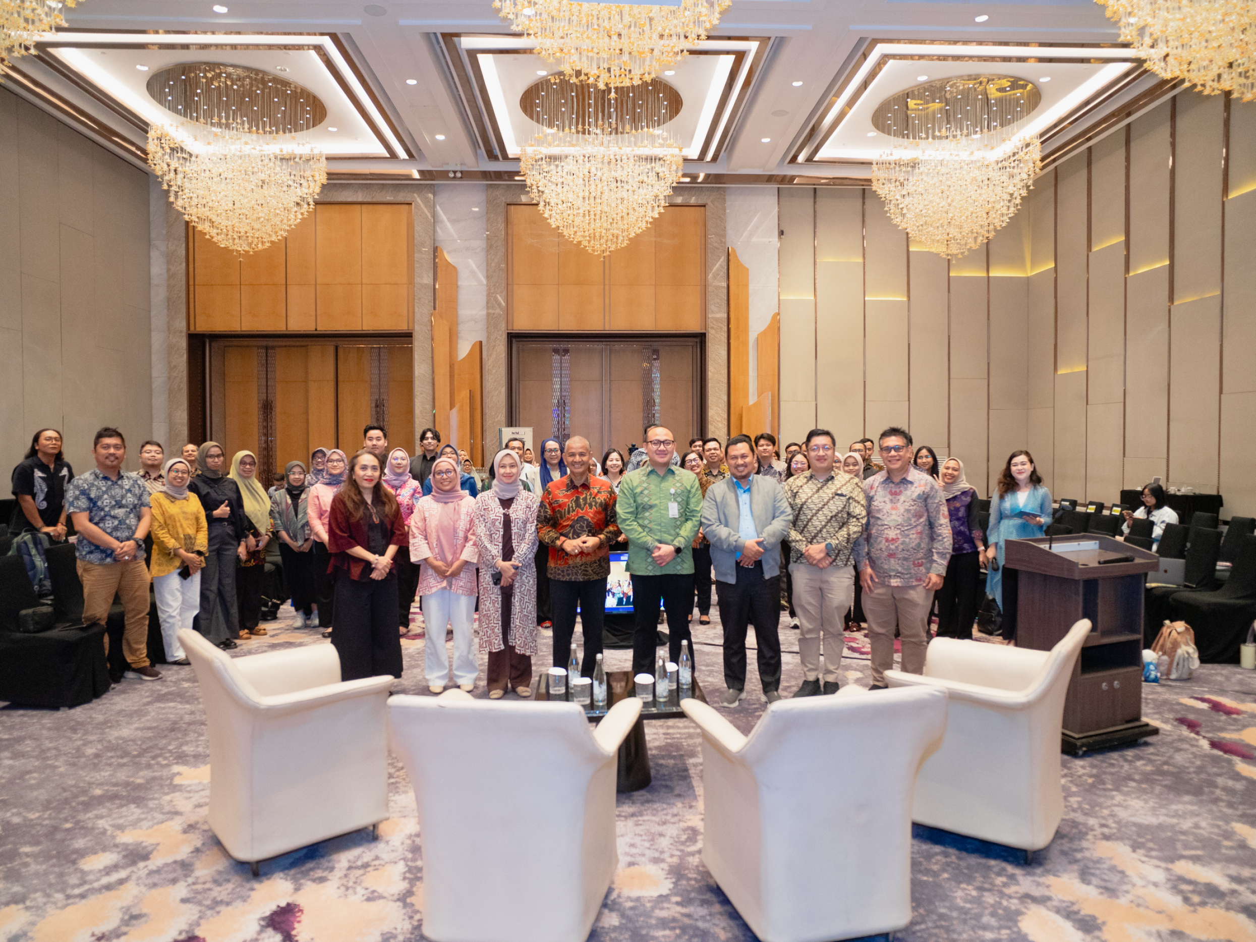 LCDI – Low Carbon Development Indonesia